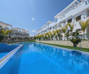 Sunny Hills Paradise Gateway, Finestrat - Amimir.com