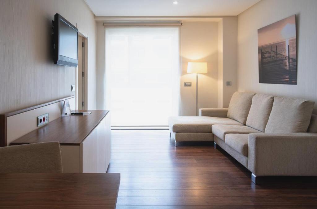Hotel Primus Valencia - Valencia