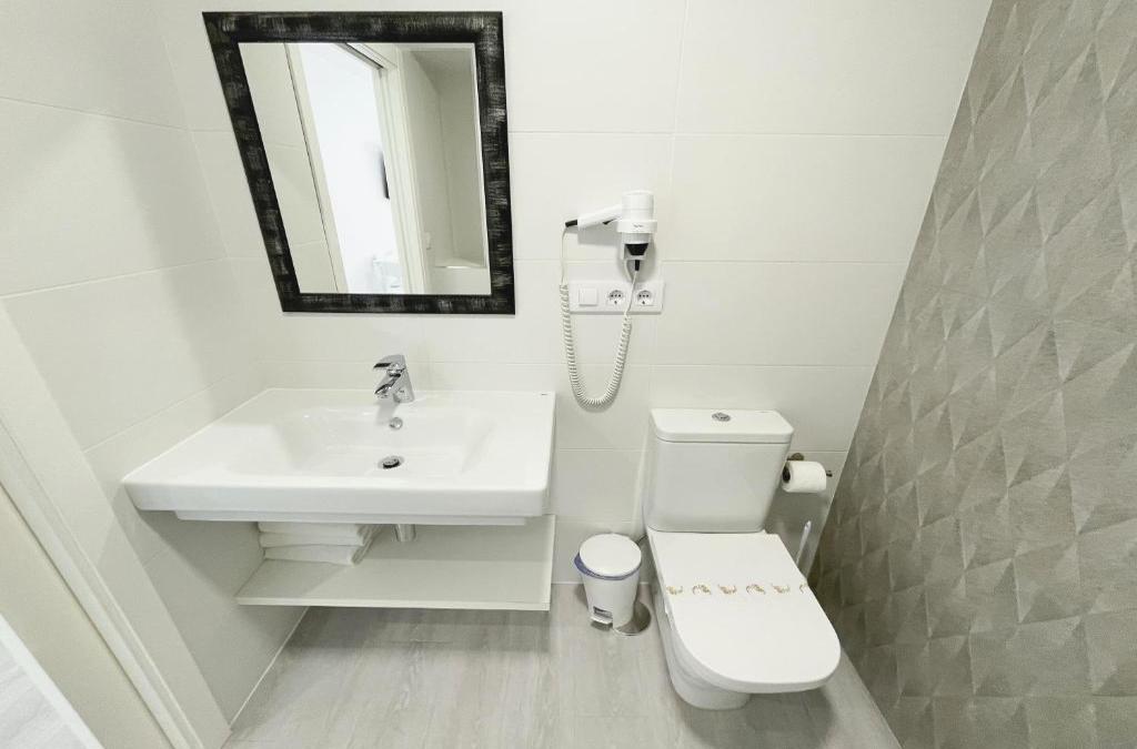 Apartamentos Casa Campaña 3000 - O Grove