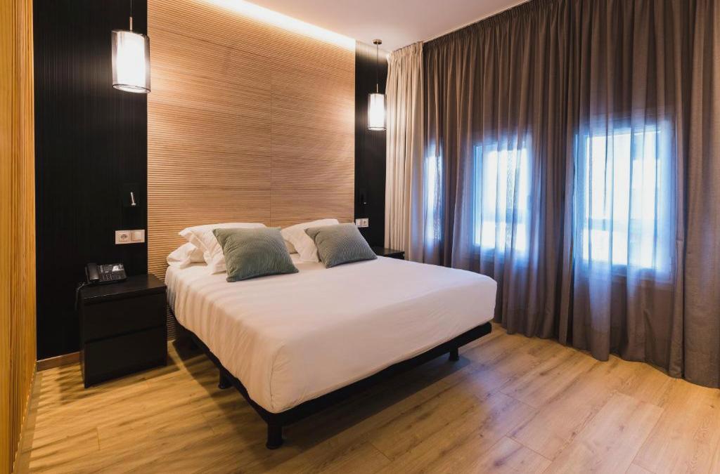Hotel Avenida - A Coruña