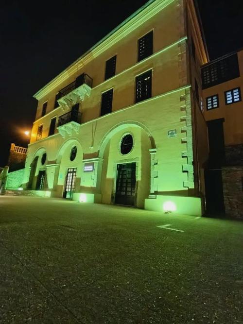 U-hotel Aduana Ribadeo - Ribadeo