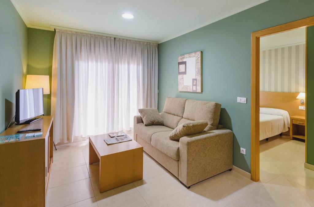 Apartamentos Trisquel - Portonovo