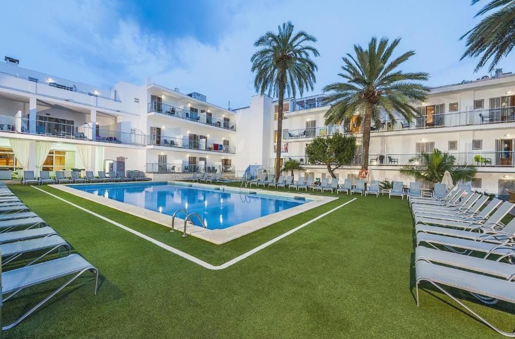 Eix Alcudia Hotel - Alcúdia