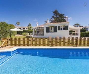 Villa Bini Alana en Binibeca: Opiniones, Fotos y Precios 2025