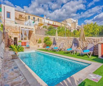 Casa Del Sol en Búger: Opiniones, Fotos y Precios 2025