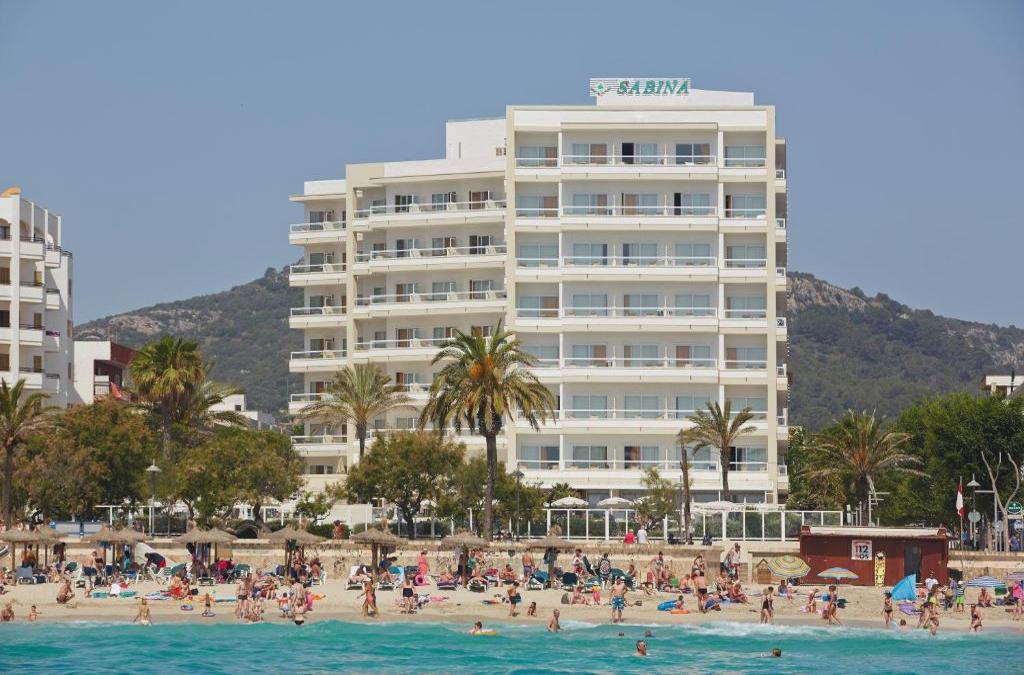 Hotel Sabina - Cala Millor