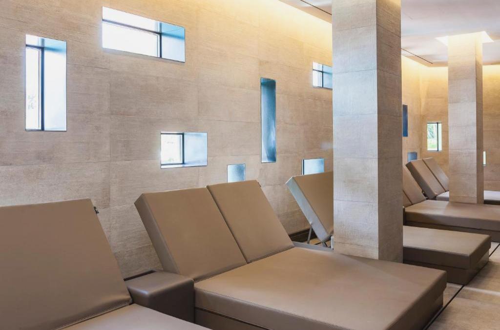 Hotel Serrano Palace - Cala Ratjada