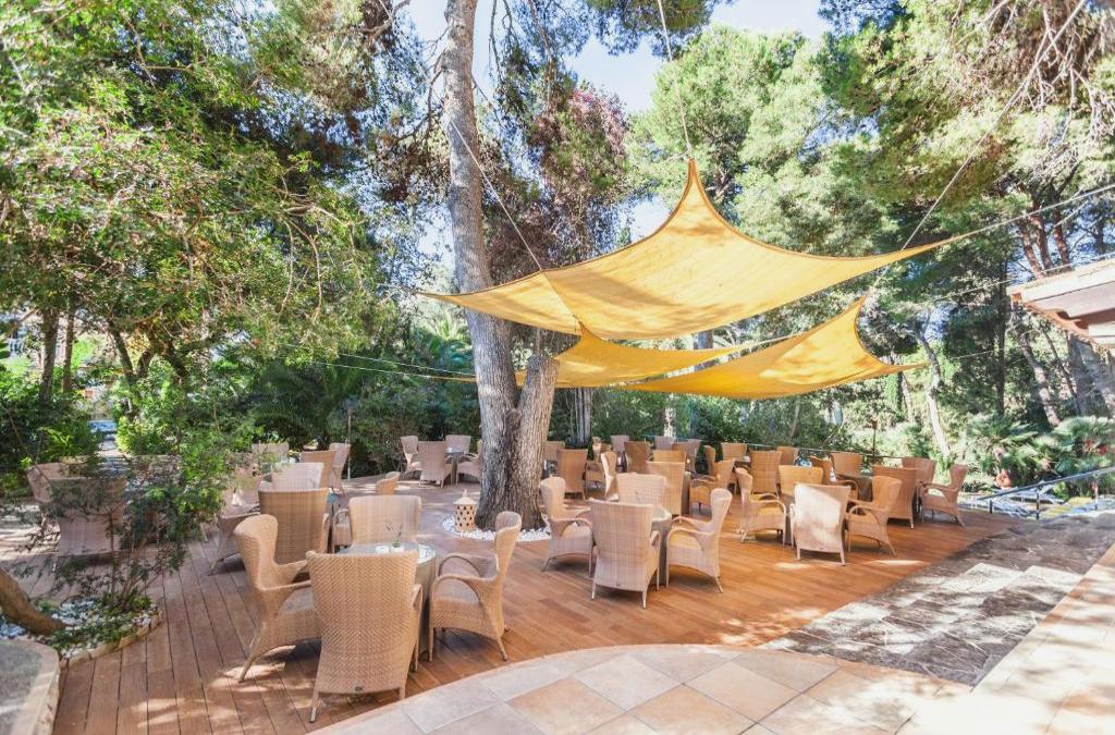 Lago Garden Hotel & Spa - Capdepera