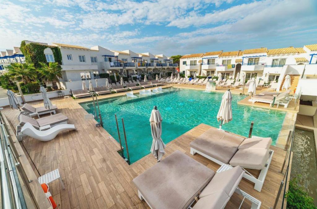 Parque Nereida Suites Hotel - Cala Ratjada