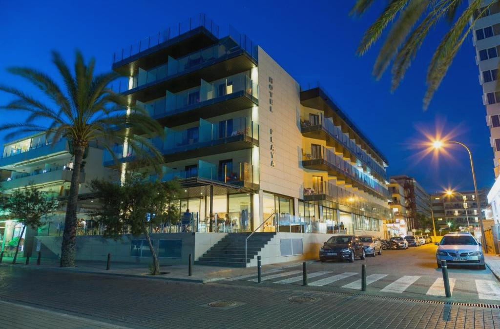 Hotel Eden Palma Playa Adults Only - Ca'n Pastilla