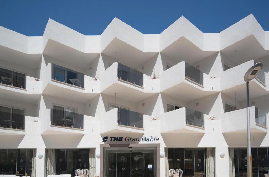 Thb Gran BahÃa - Can Picafort