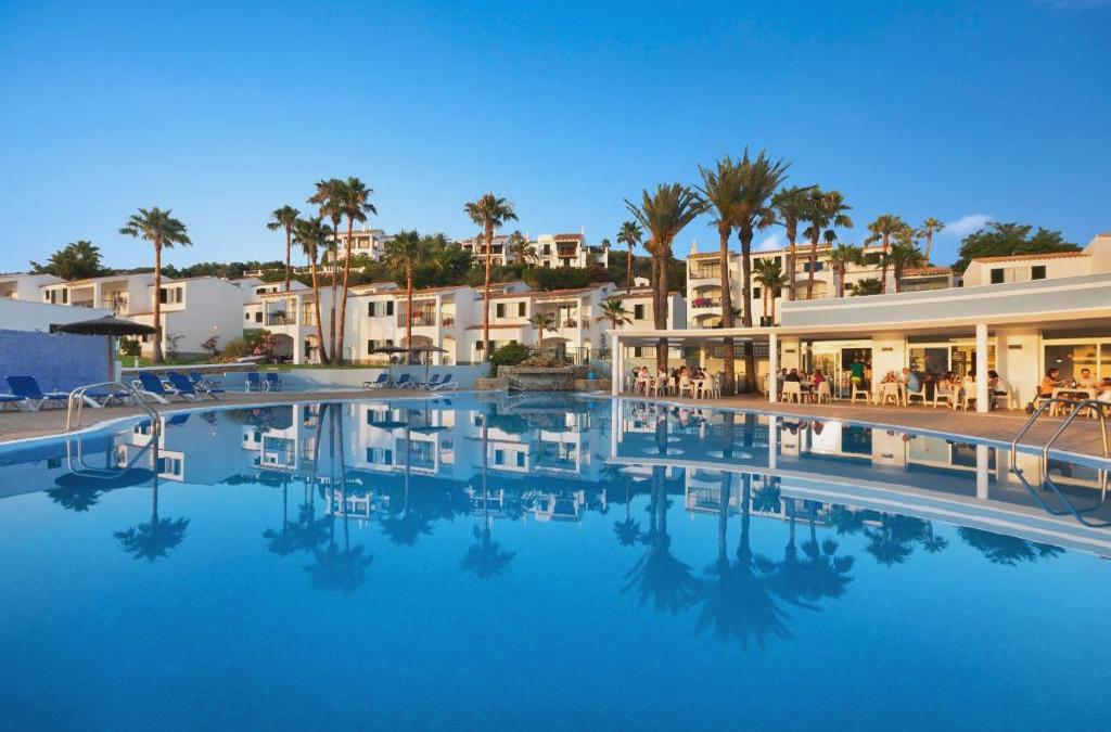 Trh Tirant Playa - Menorca