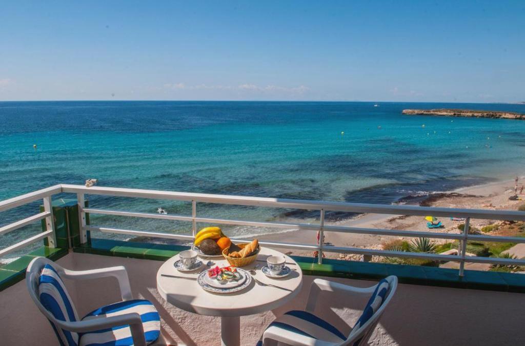 Apartamentos Vistamar - Minorca