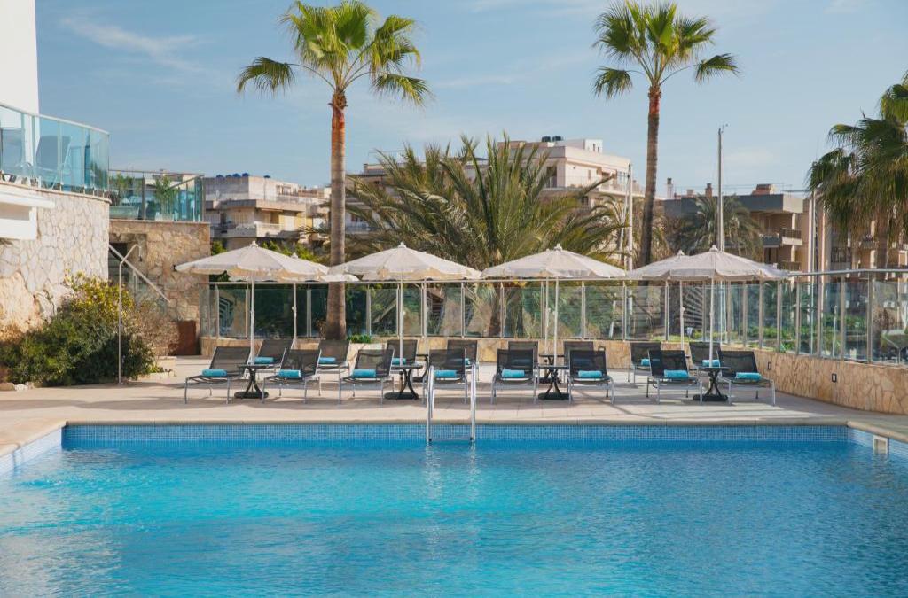 Porto Drach Aparthotel & Suites - Porto Cristo