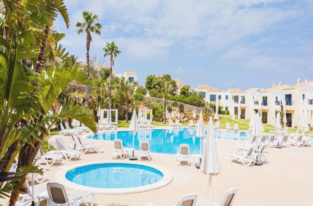 Bimbolla Apartaments - Menorca