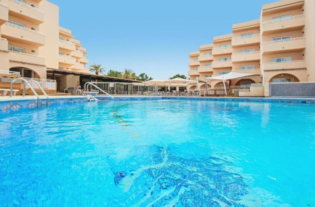 Rosamar Ibiza Hotel - Sant Antoni de Portmany