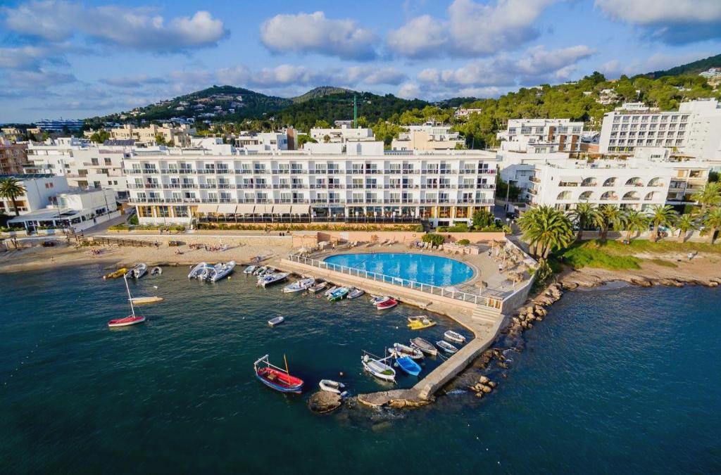 Simbad - Ibiza