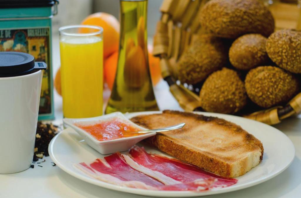 Hotel Andia - Pamplona