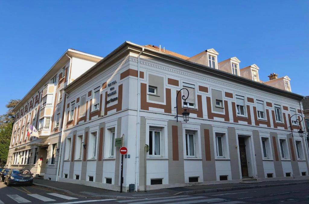 Hotel De La Bourse, Mulhouse Gare, Sure Hotel Collection By Best Western - Mulhouse