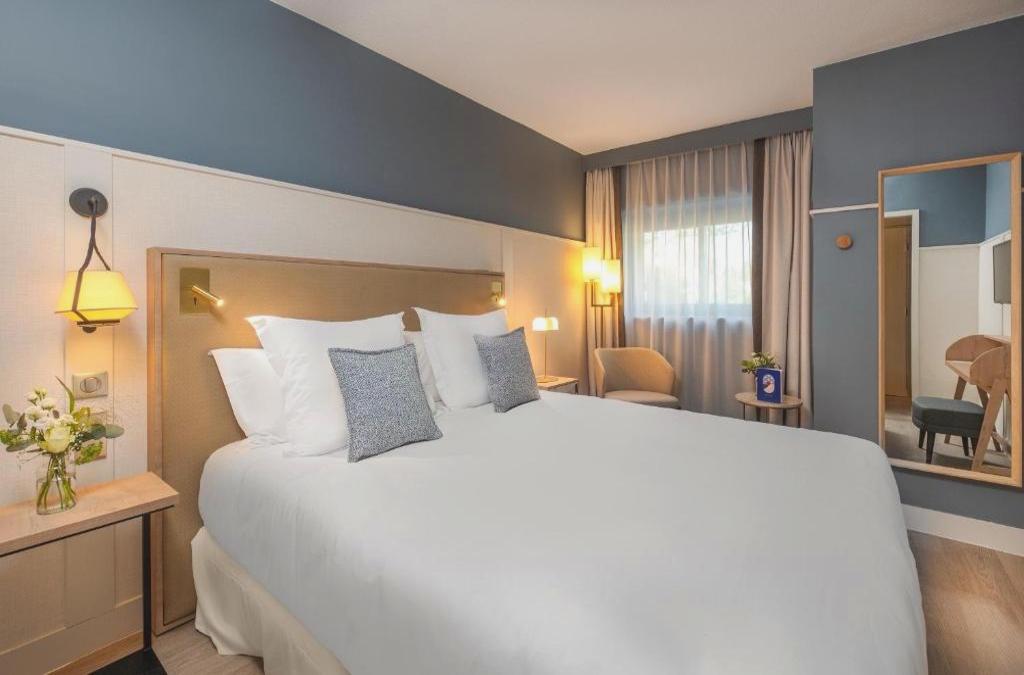 Hôtel Arcanse By Inwood Hotels - 아흑꺄숑
