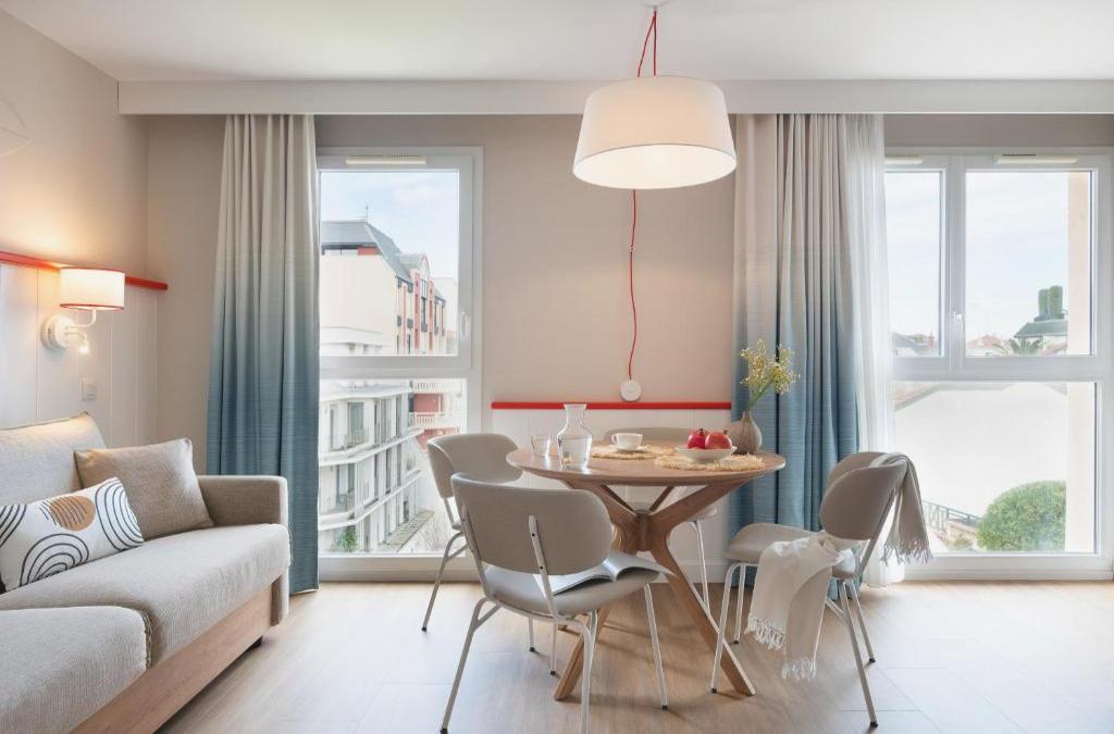 Residence Pierre & Vacances Haguna - Biarritz