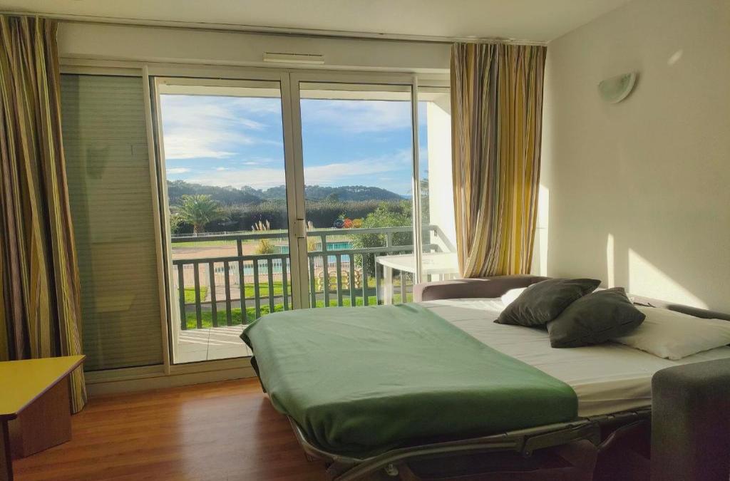 Résidence Mer & Golf Ilbarritz - Pyrénées-Atlantiques