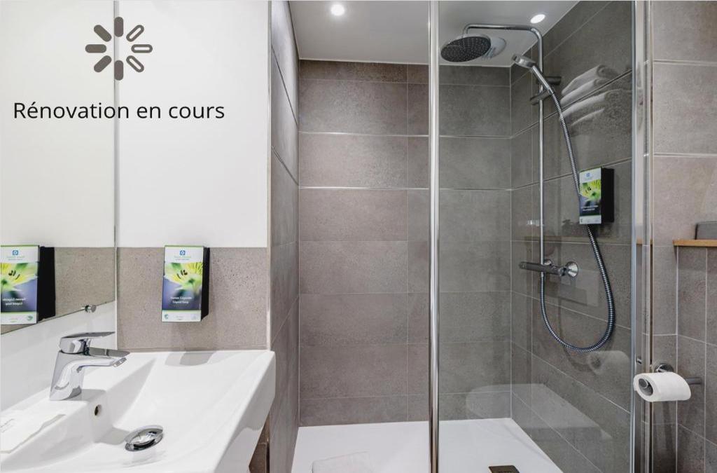 Sure Hotel By Best Western Bordeaux Lac - Bordeaux