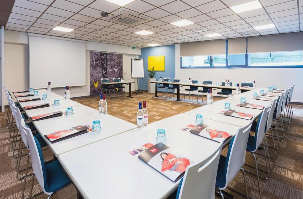 Ibis Bordeaux Centre Mériadeck - Bordeaux