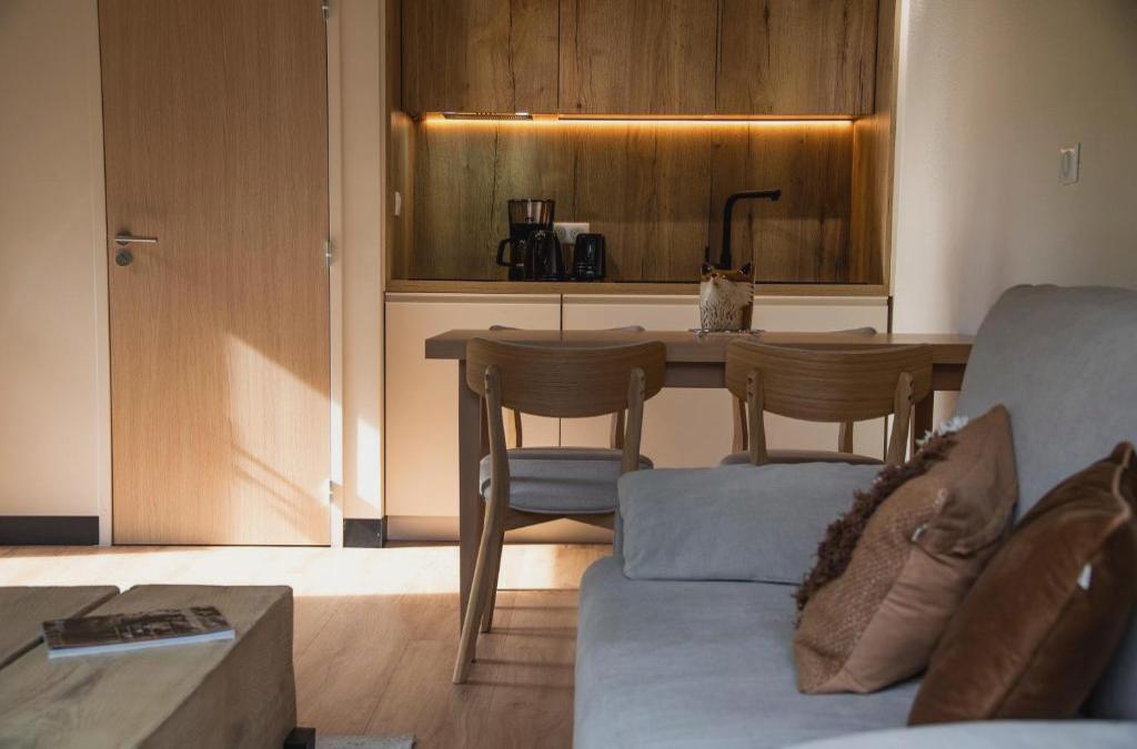 Iskö Basecamp & Hôtel - Laruns