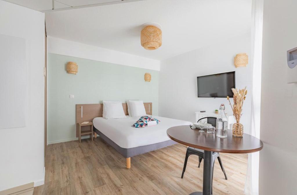 Appart'city Confort Pau Centre - Pau