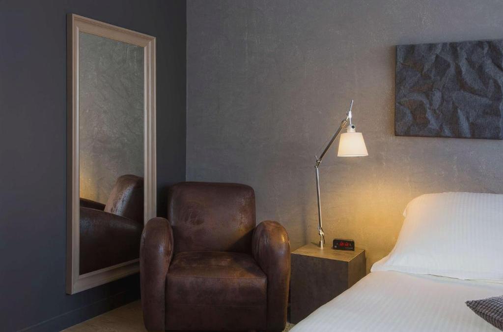Hotel Litteraire Alexandre Vialatte, Bw Signature Collection - Clermont-Ferrand