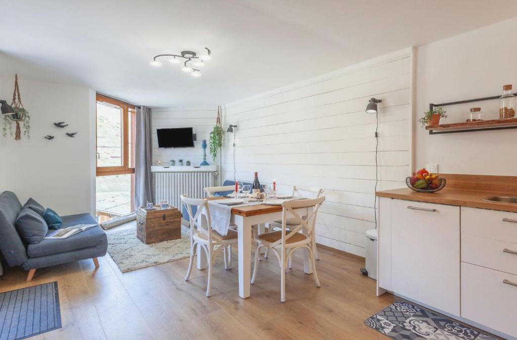 Apartment Savoy By Interhome - Tignes