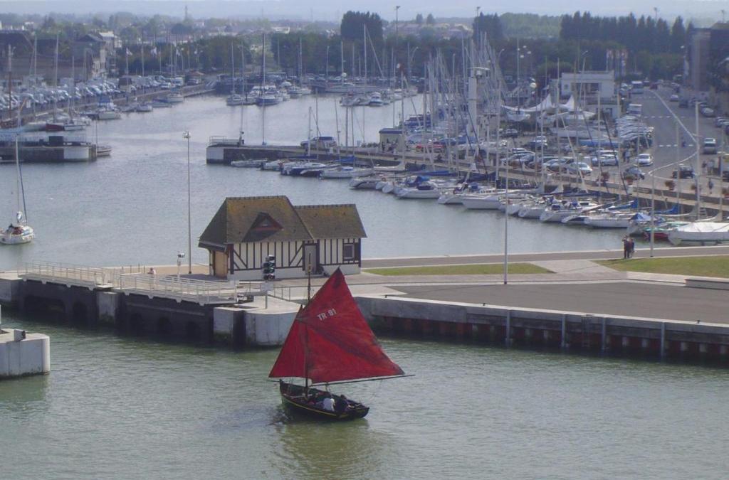 Sowell Hôtels Le Beach - Calvados