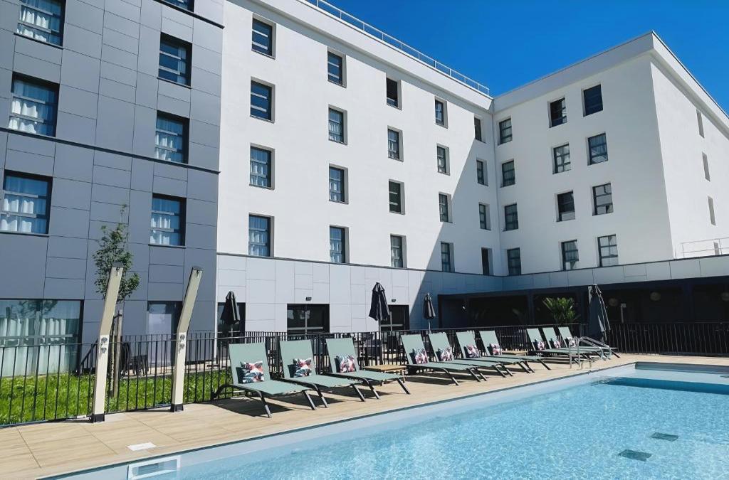 Holiday Inn Dijon Sud - Longvic By Ihg - Côte-d'Or