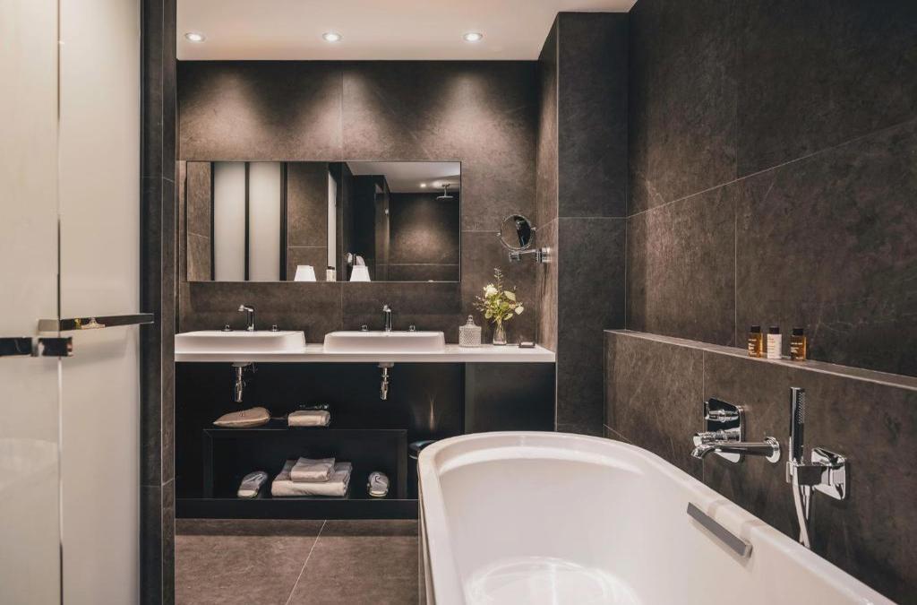 Balthazar Hôtel & Spa Rennes - Mgallery By Sofitel - Rennes