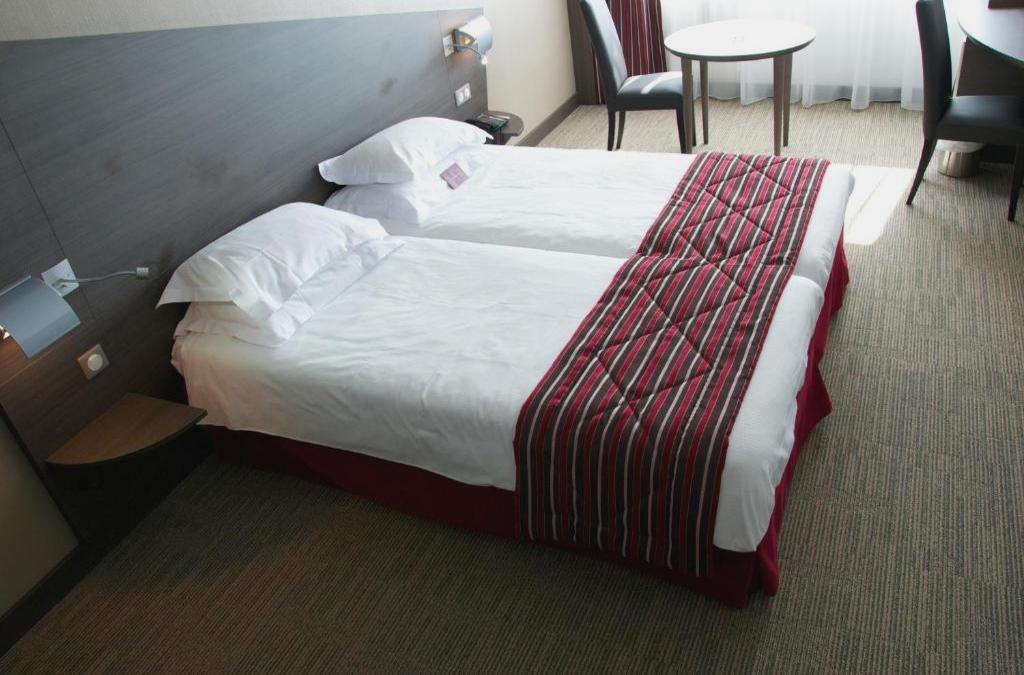 Mercure Vannes Le Port - Vannes