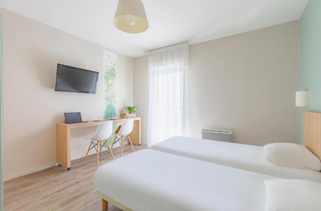Appart'city Confort Tours - Tours