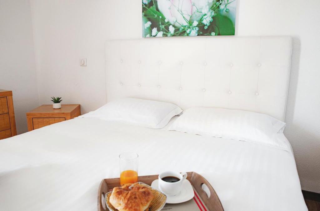 Comfort Aparthotel Mutzig Portes D'alsace - Mutzig
