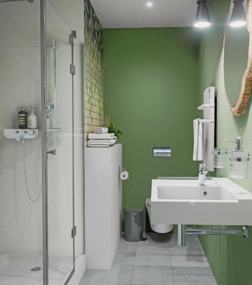 Ibis Styles Bezons Paris La Défense - Bezons