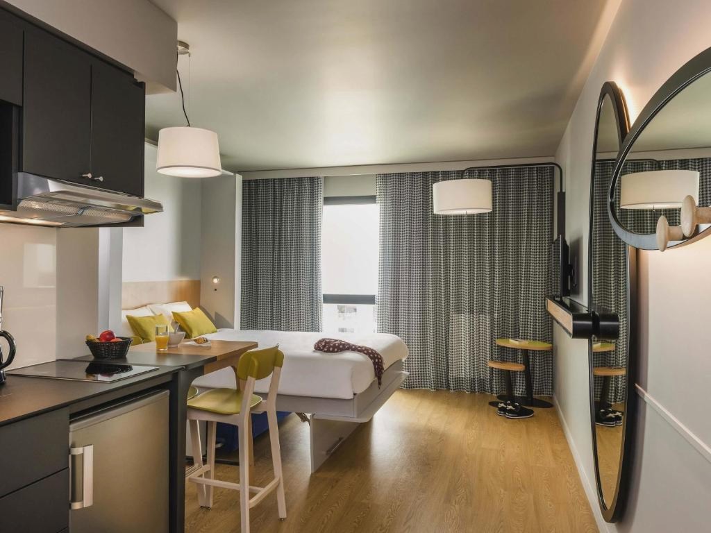 Aparthotel Adagio Access Colombes La Défense - Colombes