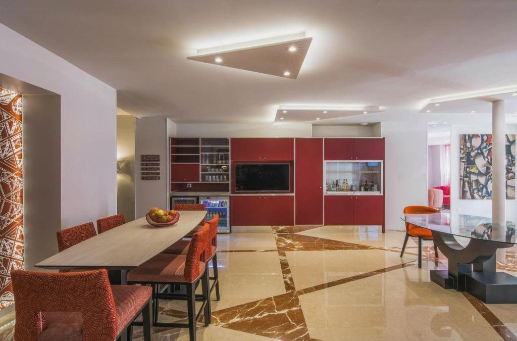 Mercure Paris Pont De Levallois Neuilly - Levallois-Perret