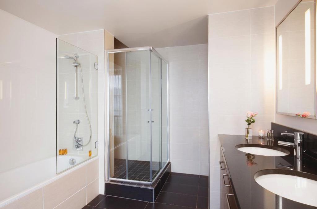 Relais Spa Val D'europe - Chessy