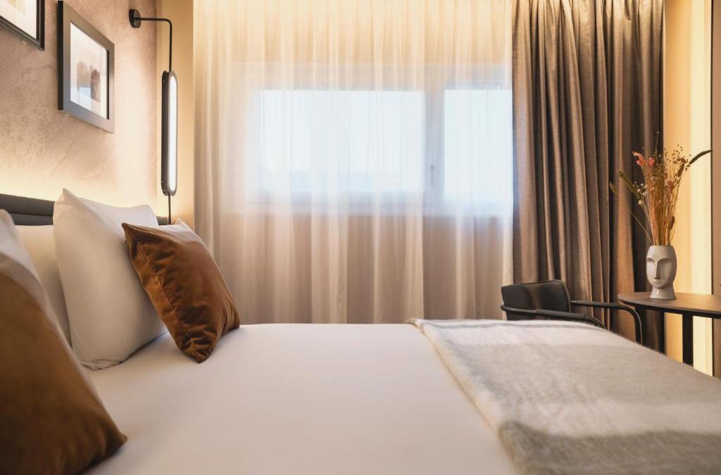 Novotel Paris La Défense Nanterre - La Garenne-Colombes