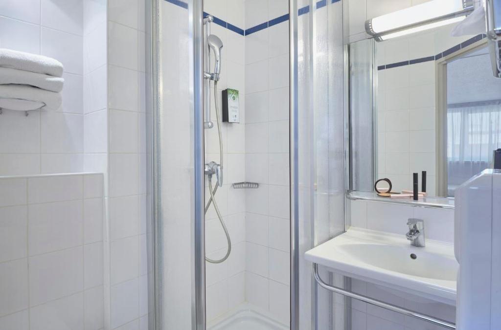 Hotel Campanile Paris 12 - Bercy Village - Paris