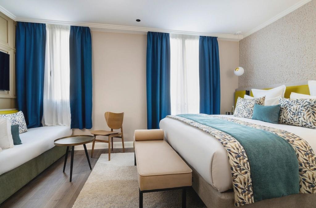 Hôtel L'ormaie - Paris
