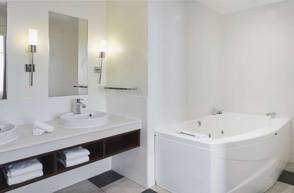 Radisson Blu Hotel Paris Marne-la-vallée - Magny-le-Hongre