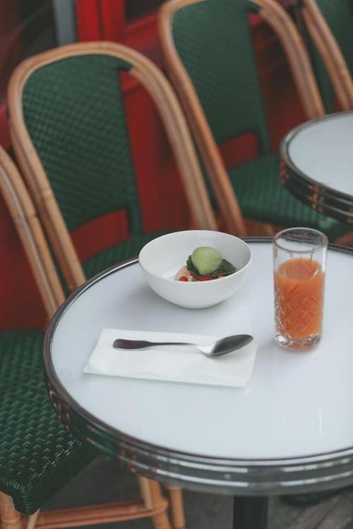 Hôtel Les Deux Gares - Paris