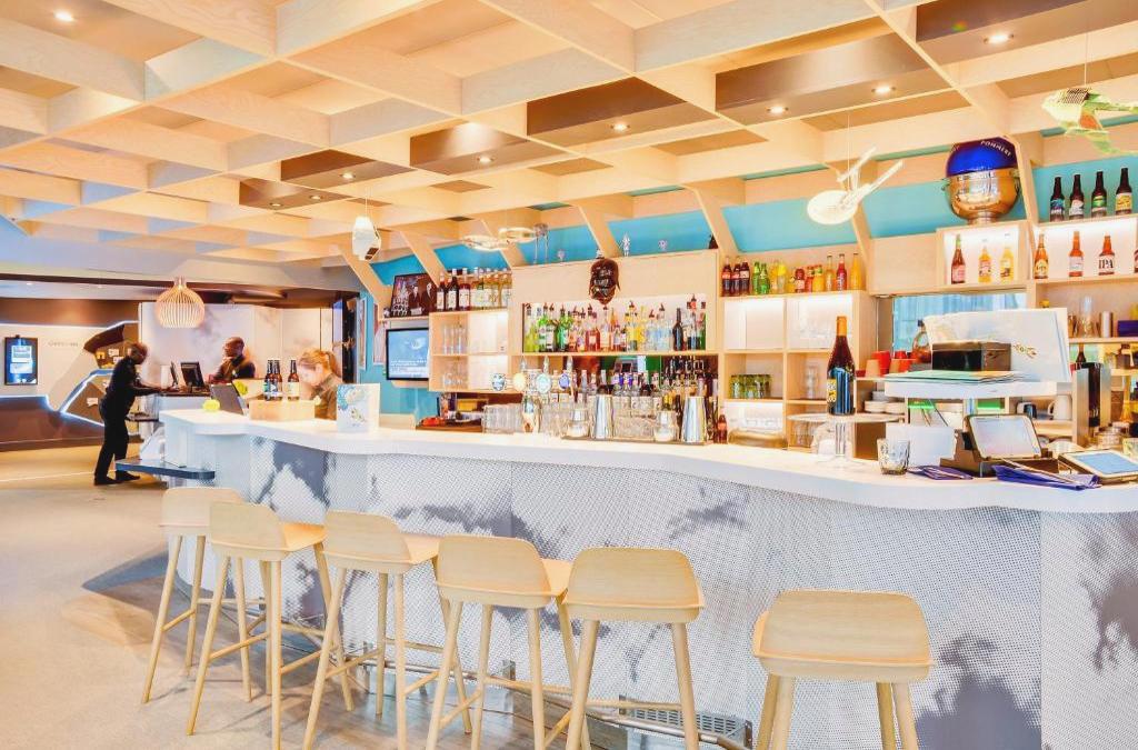 Ibis Styles Paris Charles De Gaulle Airport - Mitry-Mory
