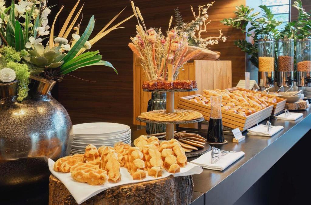 Le Domaine Des Vanneaux Golf & Spa L'isle Adam - Mgallery Collection - Beaumont-sur-Oise