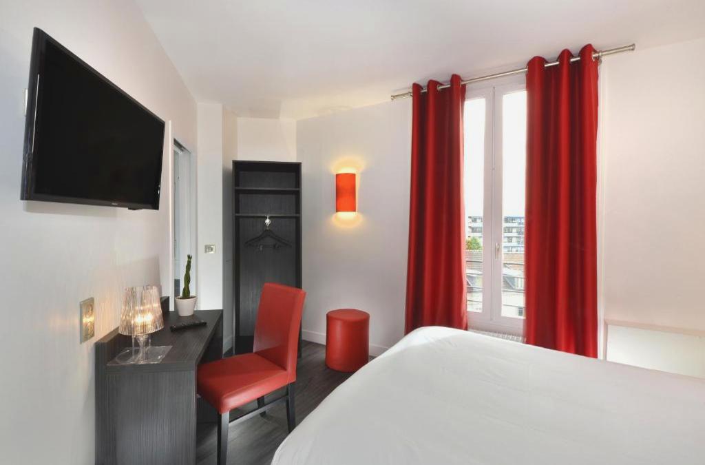 Hotel Douglas - Puteaux